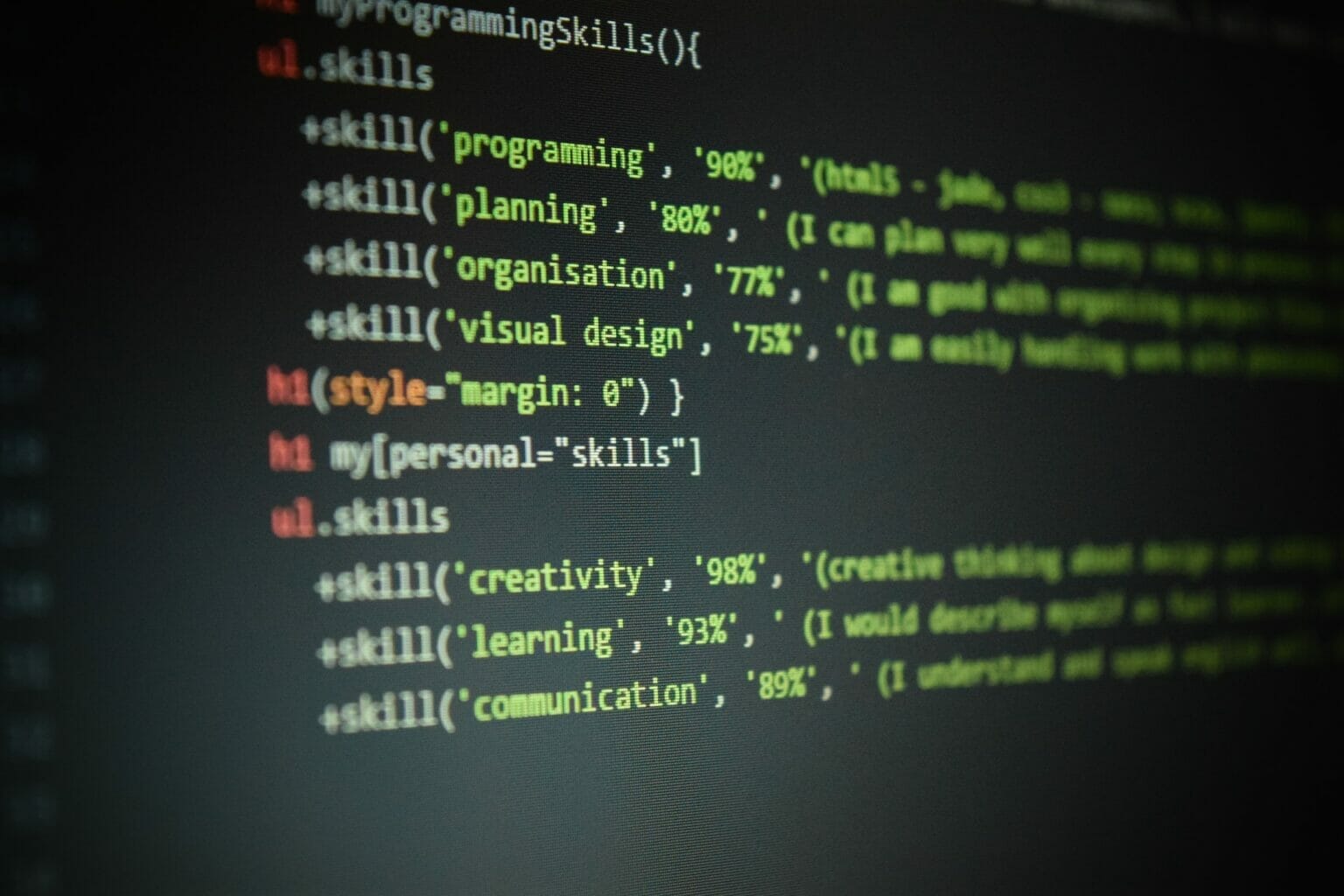 Apa Itu HTML? Fungsi, Komponen, dan Cara Kerja [Lengkap!]
