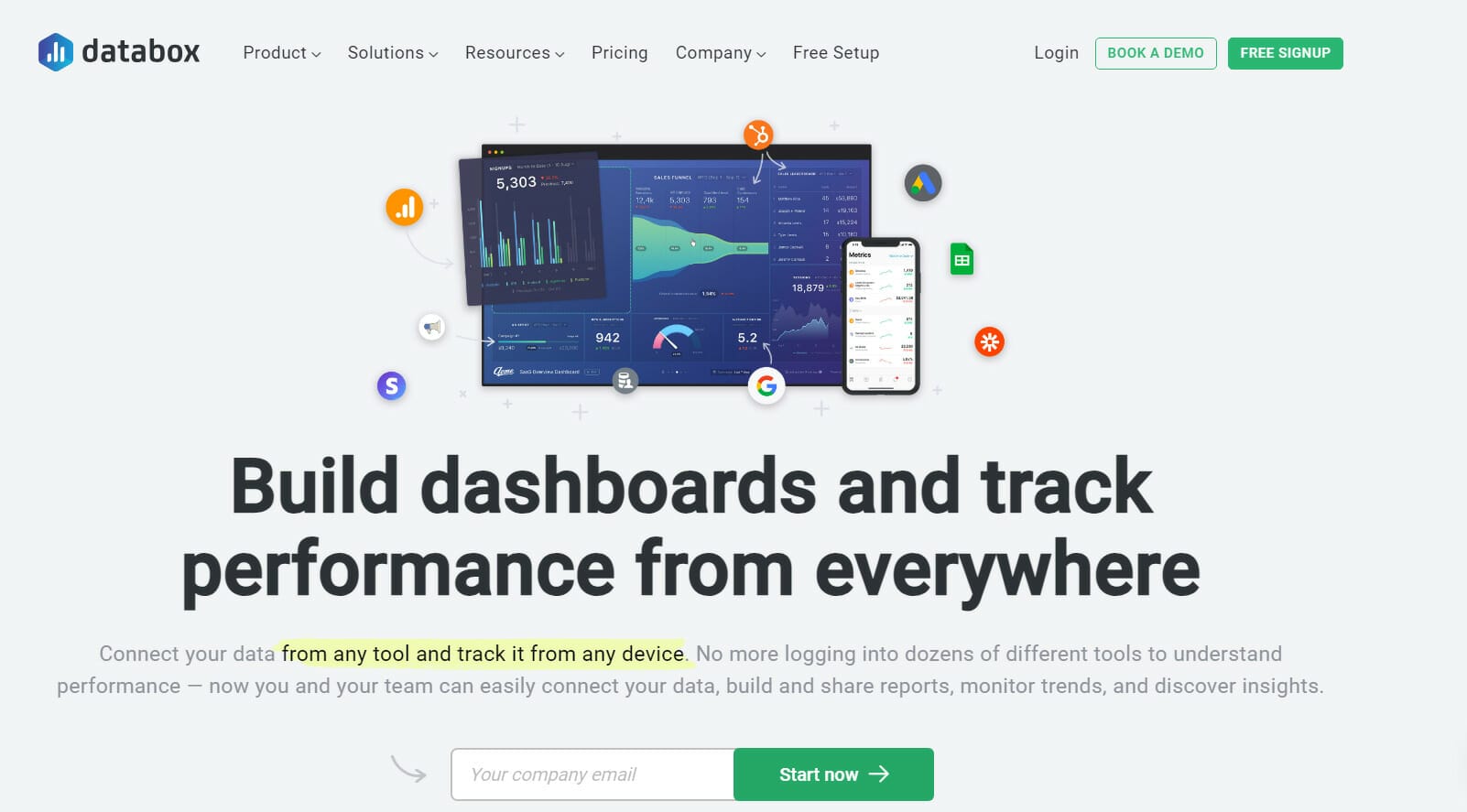 Visualisasi Data: Pengertian, Tipe, Tools, Beserta Contoh