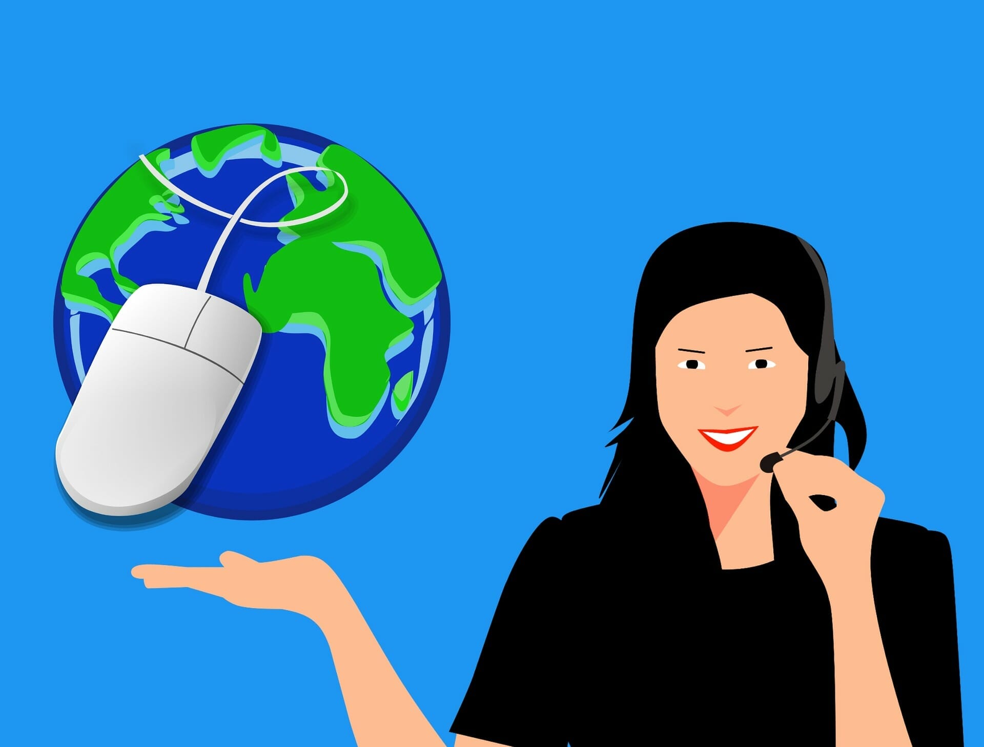 Apa Itu DNS? Pengertian, Fungsi, Cara Kerja, dan Contohnya Apa Itu DNS? Pengertian, Fungsi, Cara Kerja, dan Contohnya