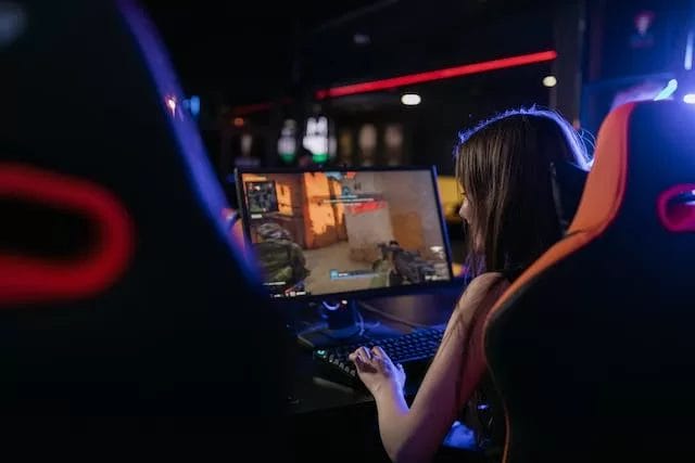 Streamer Games : Ubah Hobi Jadi Sumber Penghasilan