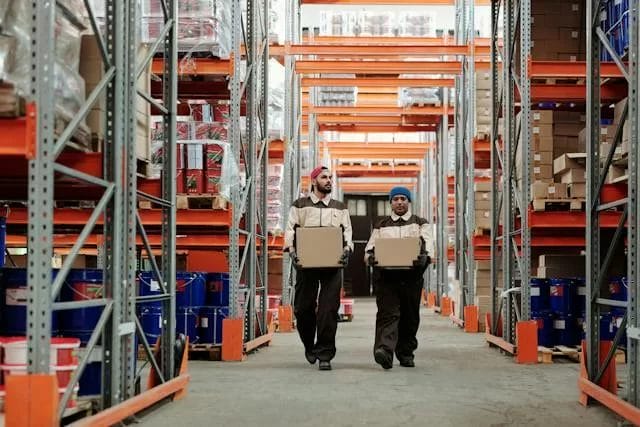 Distribusi Langsung Adalah : Pengertian dan Contohnya