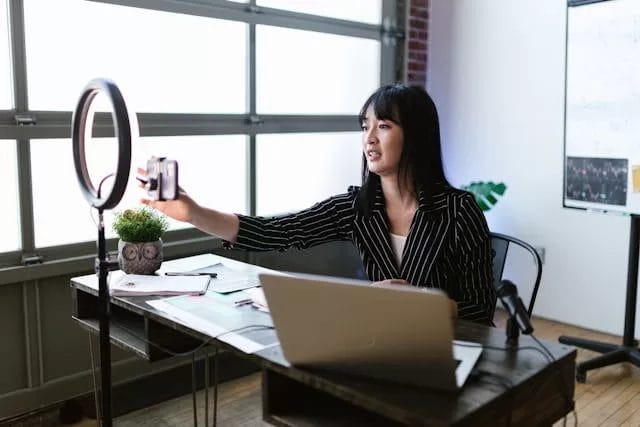 Panduan Menjadi Freelance Content Creator