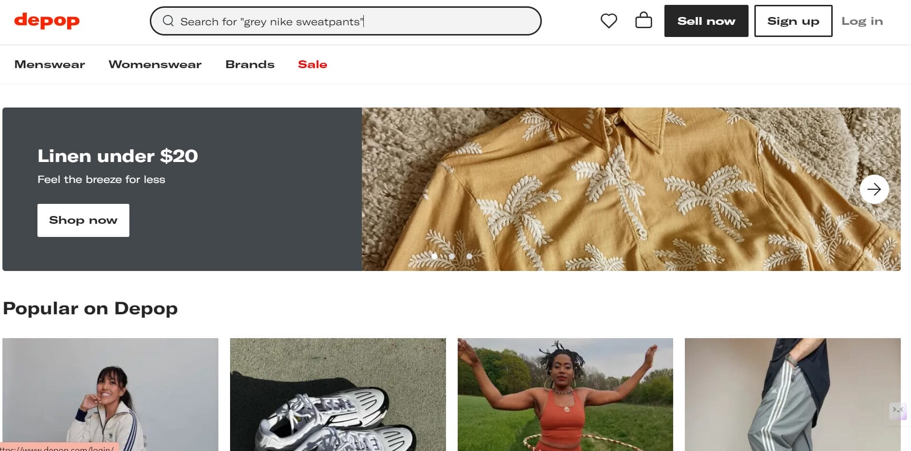 Apa Itu Depop? Platform Jual Beli Fashion yang Wajib di Coba