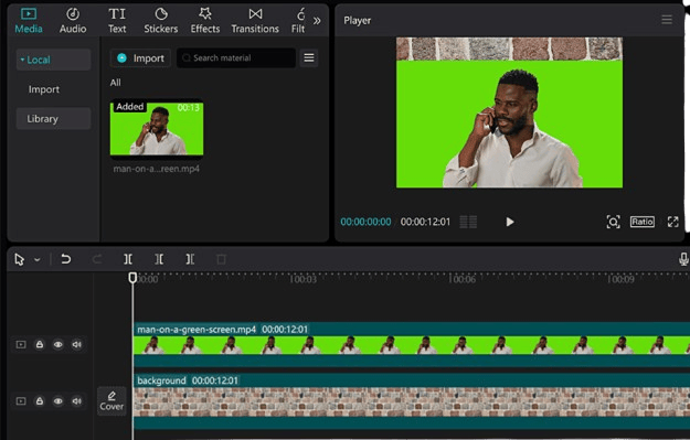 Apa Itu Overlay di CapCut? Fitur untuk Para Content Creator