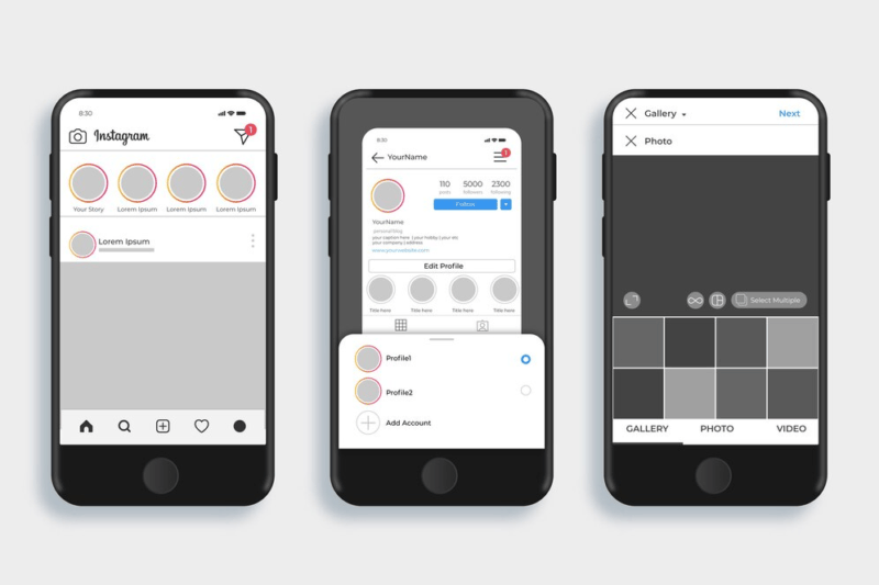 Tips Kreatif Membuat Konten di Instagram