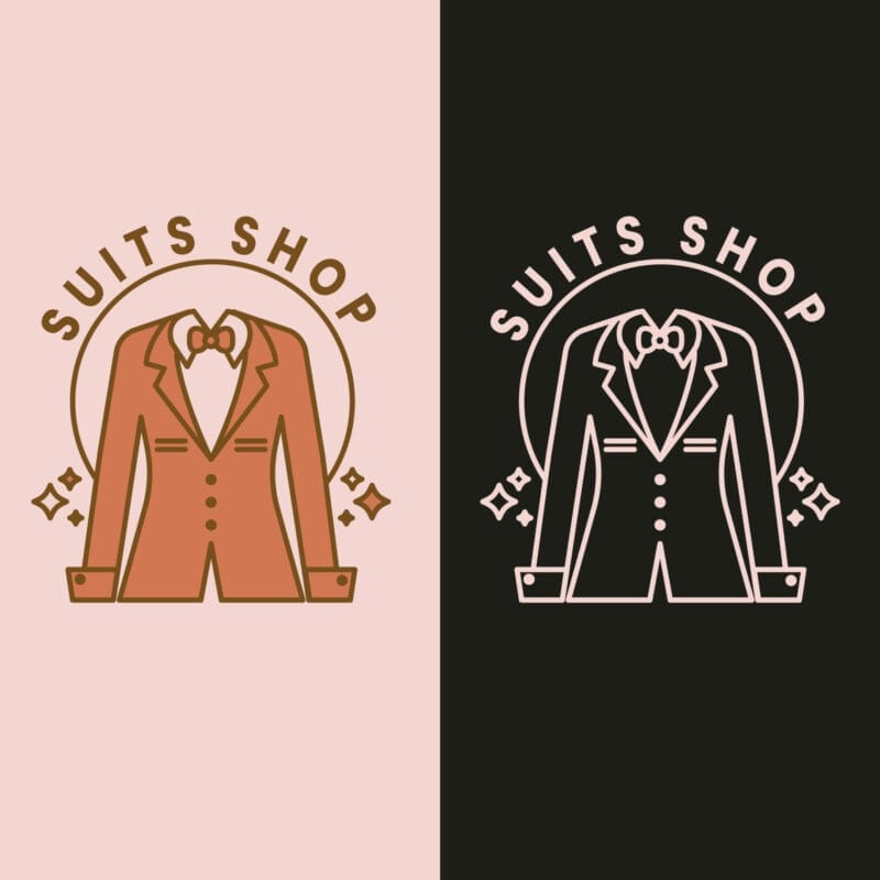 Desain Logo Brand Baju yang Ikonik: Panduan untuk Pemula