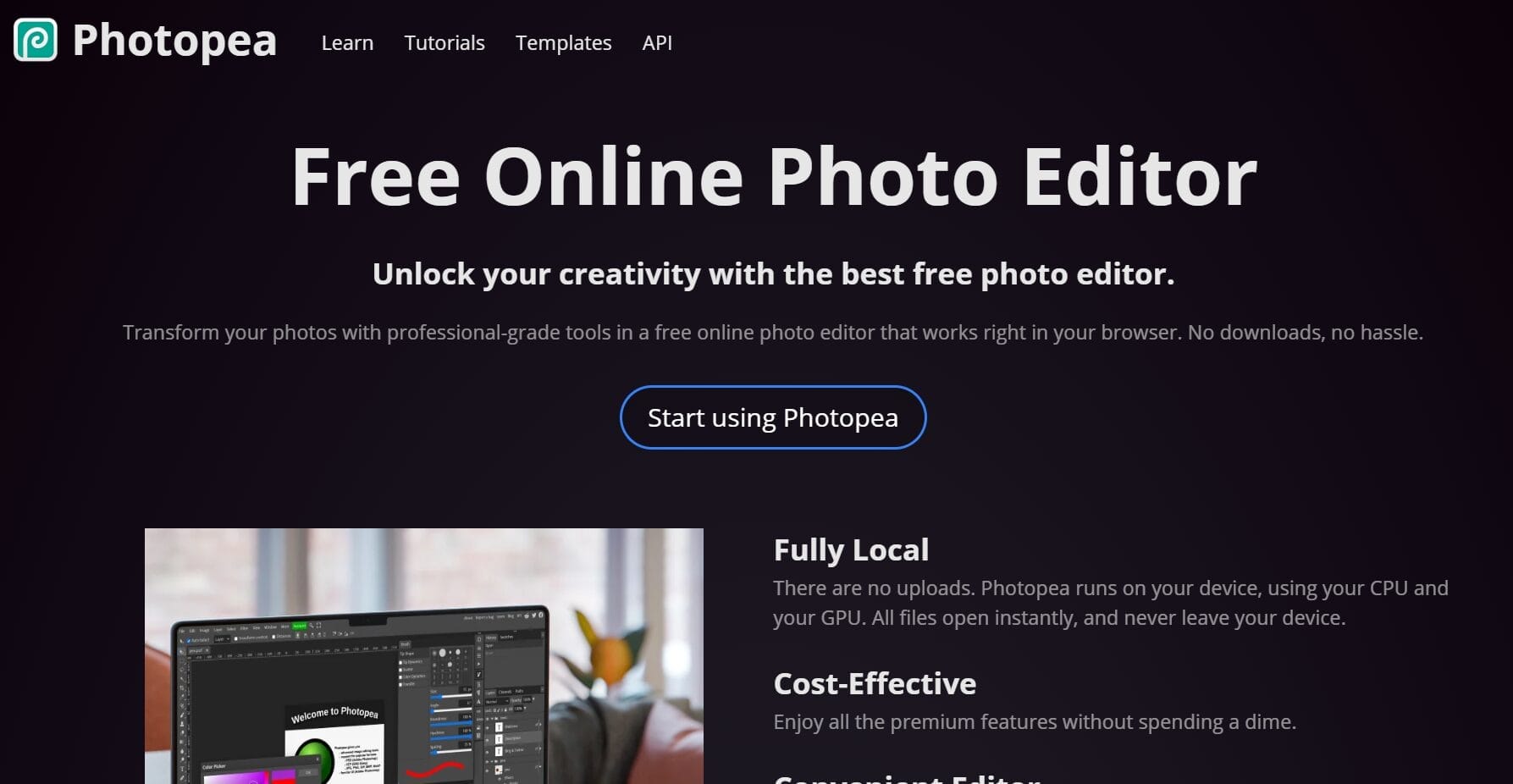 20 Aplikasi Edit Logo Terbaik (2025)