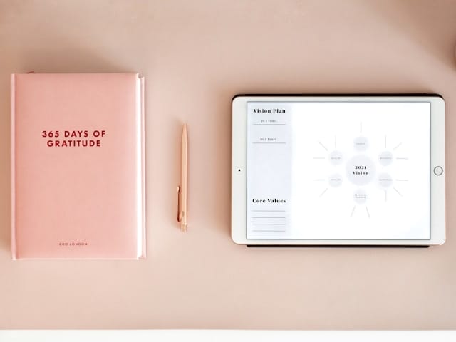 Rekomendasi dan Cara Membuat Digital Planner Untuk Dijual