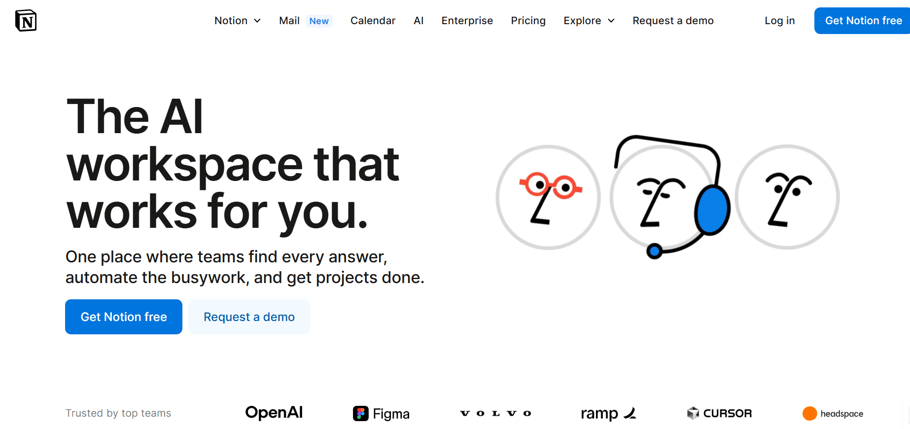 Notion AI: Alat Produktivitas yang Wajib Dicoba di 2025