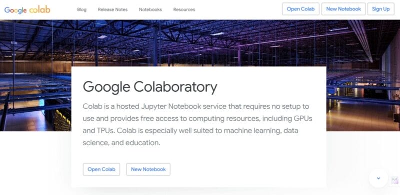 Panduan Google Colab: Cara Mudah Belajar Coding Online