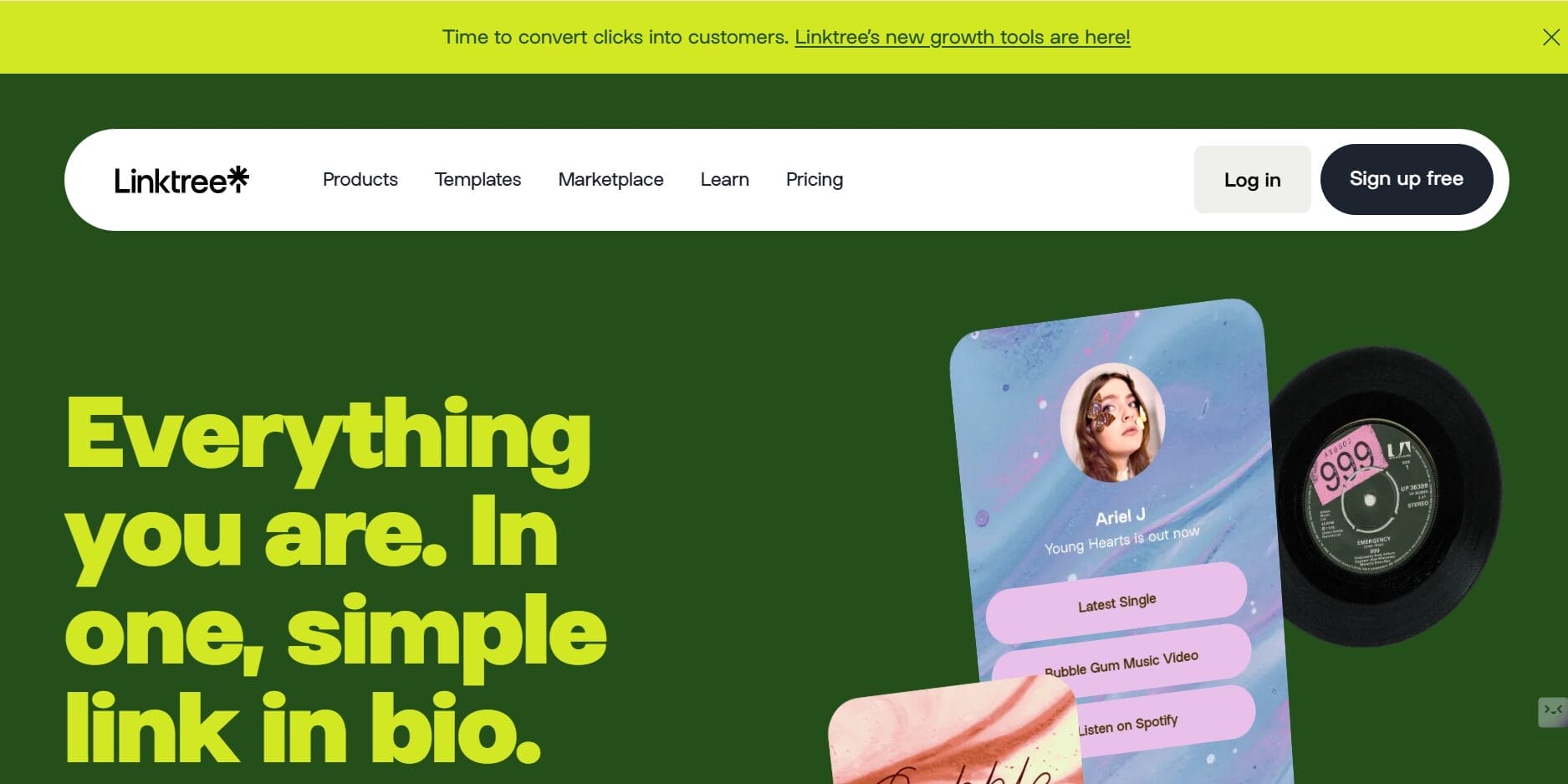 Panduan Lengkap Cara Membuat Linktree untuk Pemula